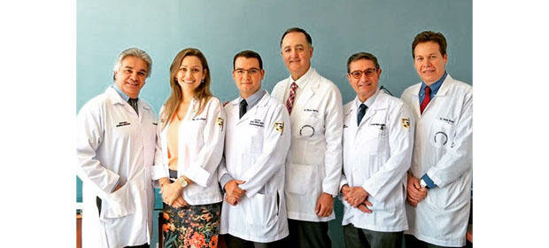 Özel muayenehaneler Ear nose throat doctor, Guatemala, foto