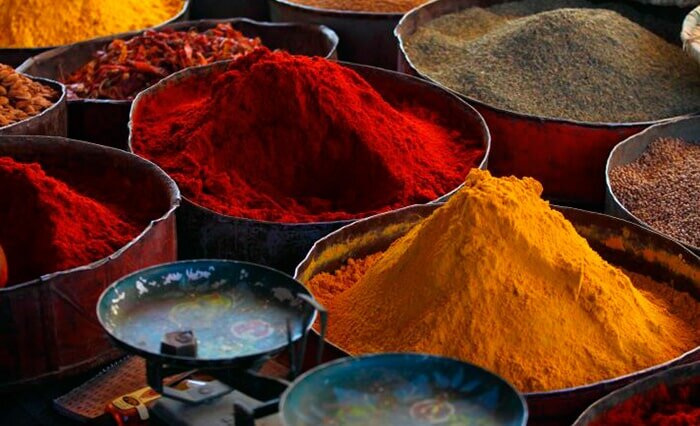 Kimyasal üretim firmaları Aromas y Procesos, Bogota, foto