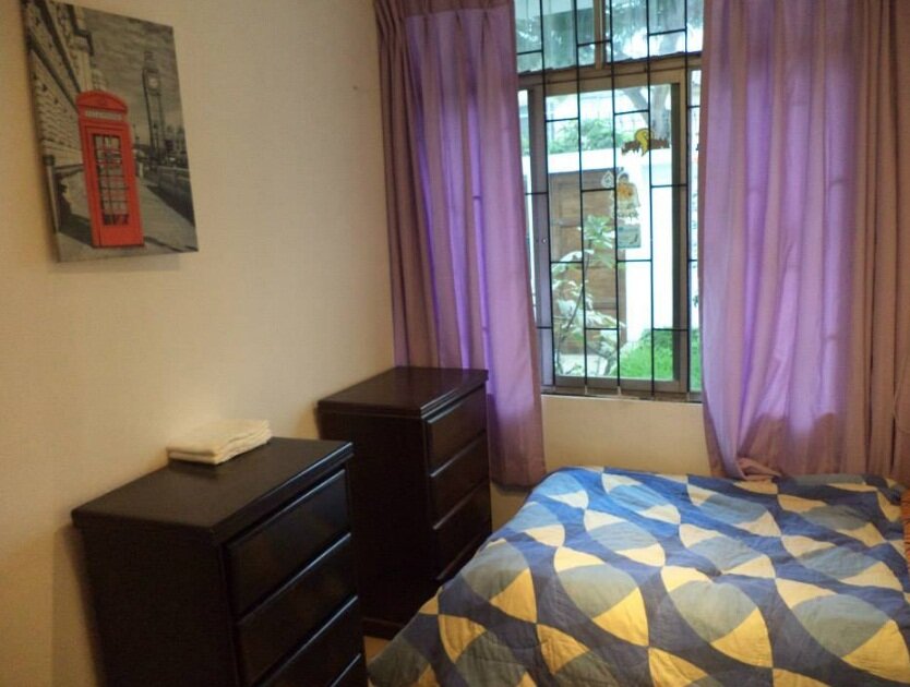 Huzurevi, bakımevi Casa de Reposo Marbella, Lima, foto