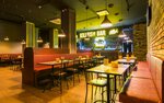 Killfish (Arbat Street No:22/2с1), bar  Moskova'dan