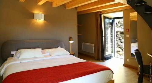 Otel La Ferme Du Bien-etre, , foto