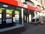 Taylors Sales and Letting Agents Swindon (England, Swindon, Swindon), arazi dizisi  Swindon'dan