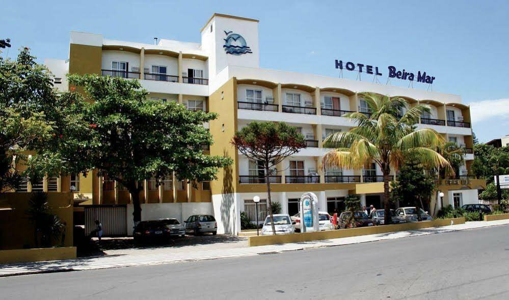 Otel Hotel Beira Mar, Fortaleza, foto