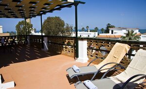 Otel Hostal El Faro, , foto