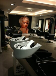 Jansen Sjef Kapsalon (Citadellaan No:123), kuaförler  's‑Hertogenbosch'tan