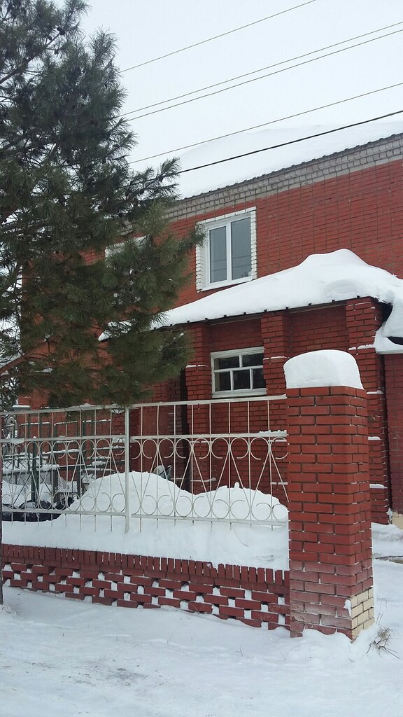 Huzurevi, bakımevi Добрые руки, Izhevsk, foto