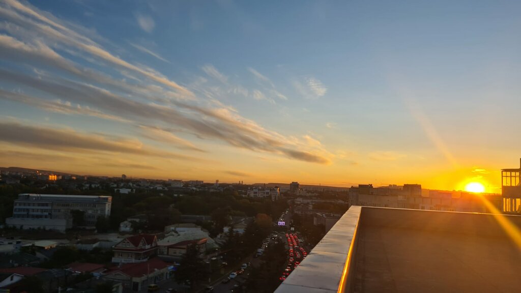 i̇ş merkezi Крым Плаза, Simferopol (Akmescit), foto