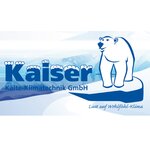 Kaiser Kälte- und Klimatechnik GmbH (Schillerstraße No:41, Gerlingen), klima satışı  Baden‑Wurttemberg'den