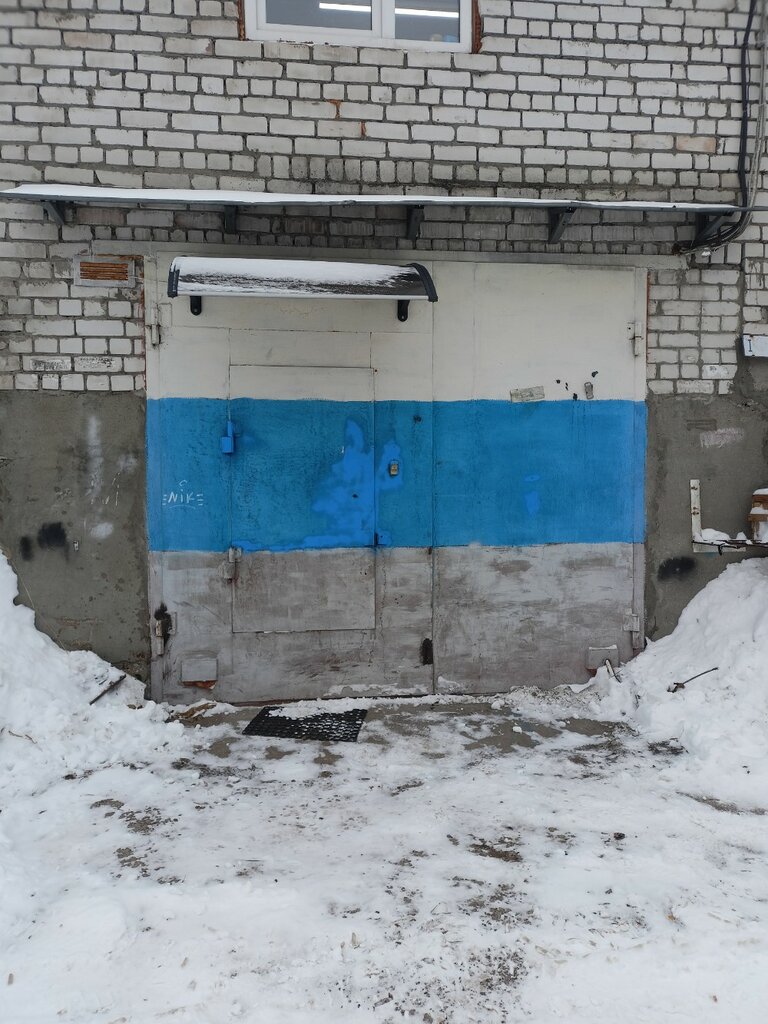 Jant ve lastikçiler Александр Покрышкин, Nijni Novgorod, foto