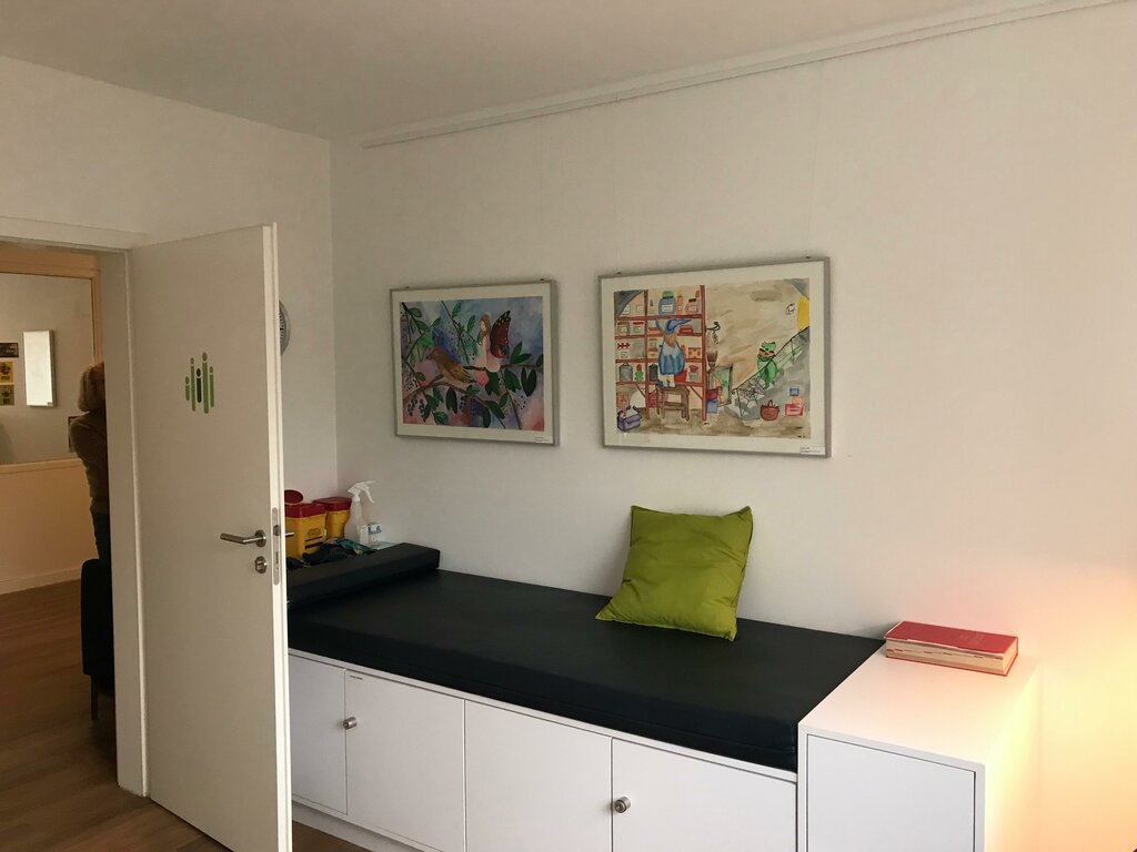 Tıp merkezleri ve klinikler Dr. Vitt-Beiler & Brehme Facharztpraxis für Kinder-, Jugendpsychiatrie und -psychotherapie, Attendorn, foto