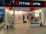 Оптик сити (ulitsa Darvina No:18), optik  Çeliabinsk'ten