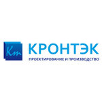 Crontech (Odoyevskogo Drive No:2А), sanayi kuruluşu  Moskova'dan