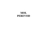 Mol Perevod (Gagarina Avenue No:26к3, Krasnaya Gorka Subdistrict), tercüme büroları  Liubertsy'den