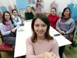 Психолог Ольга Любавская (Zosimovskaya ulitsa No:17), psikoterapi  Vologda'dan