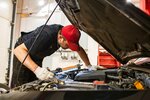 Human&Motors Style (ulitsa Zygina No:81В), otomobil servisi  Polotsk'tan
