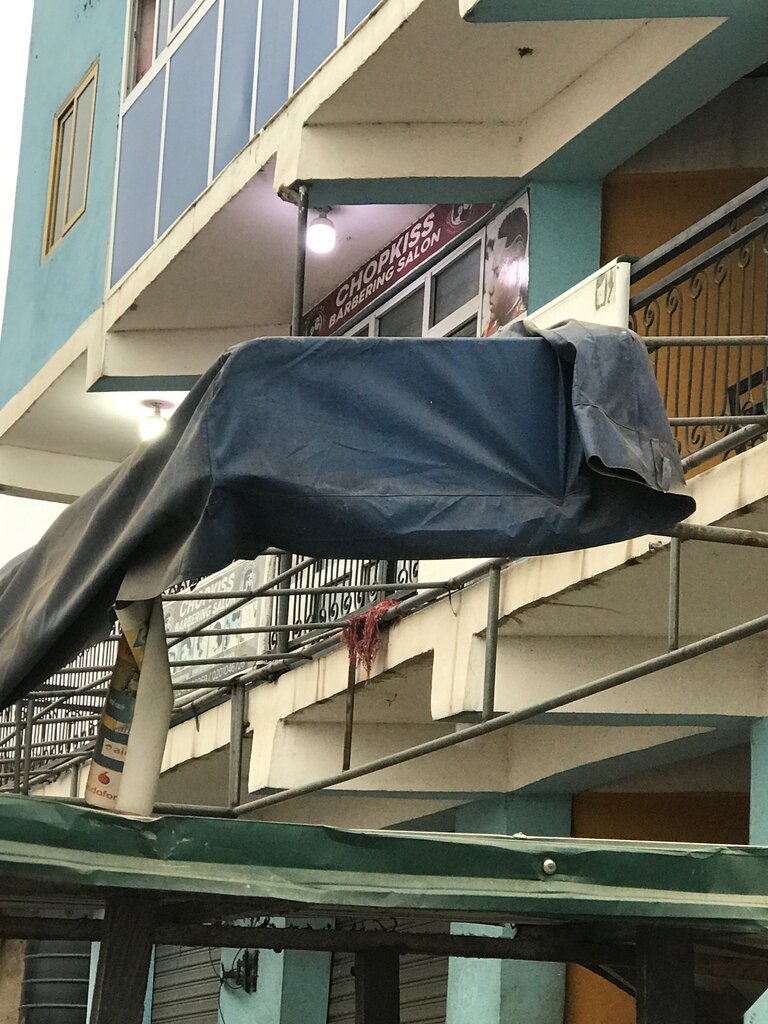 Berberler Chopkiss, Dünya, foto