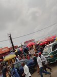 Ets ma tsimba (Brazzaville, Commune de Bacongo), giyim mağazası  Brazzaville'den