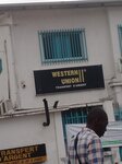 Western Union (Brazzaville, Commune de Makélékélé), sigorta şirketleri  Brazzaville'den