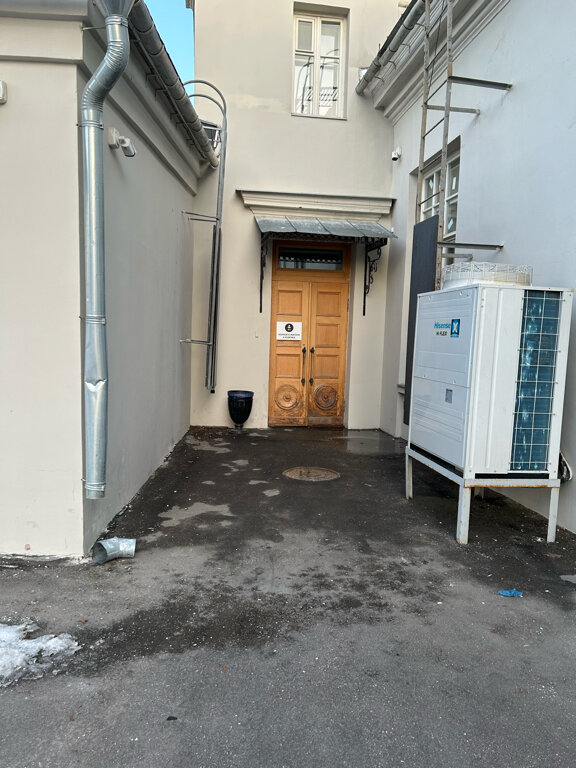 Anne ve çocuk odası Комната матери и ребенка, Moskova, foto