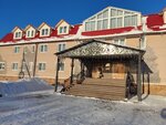 Княжий двор, ресторанный комплекс (Polevaya ulitsa No:28, selo Ivanovskoye), restoran  Vladimirskaya oblastından
