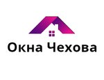 Okna Chehova (Vishnyovaya ulitsa No:2), pencere üretim, satış ve montaj firmaları  Çehov'dan