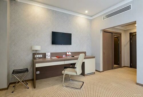 Otel Kyzyl Grand Hotel & SPA, Kızıl, foto