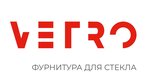 Vetro (Peterburgskaya Street No:64), cam yapı aksesuarları  Kazan'dan