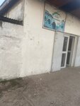 Arc-en-ciel (Brazzaville, Commune de Talangaï, Rue Tsaba), çamaşırhaneler  Brazzaville'den