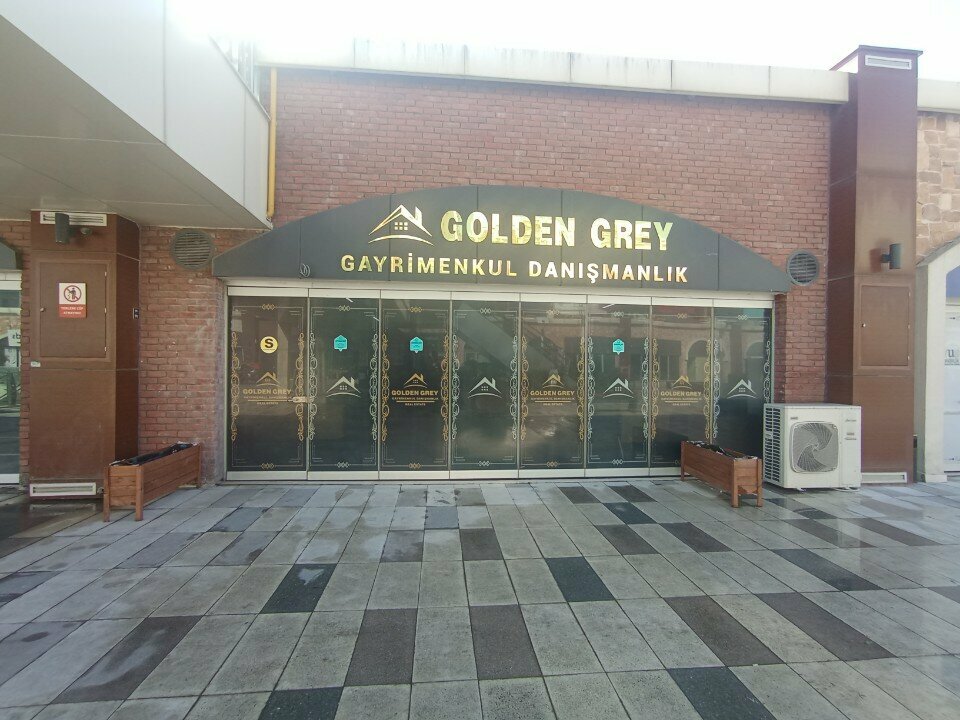 Emlak ofisi Golden Grey Gayrimenkul Danışmanlık, İstanbul, foto