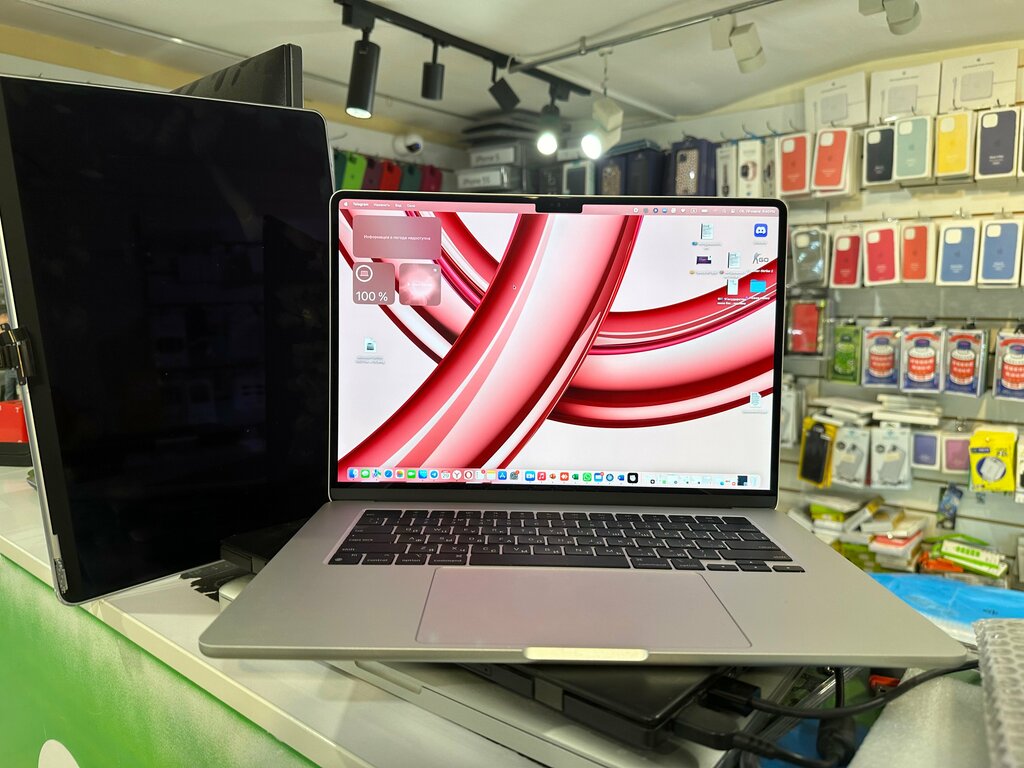 Telefon tamir servisi Osoto Service, Moskova, foto