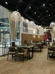 Del cappuccino (Abay Avenue No:44А), restoran  Almatı'dan