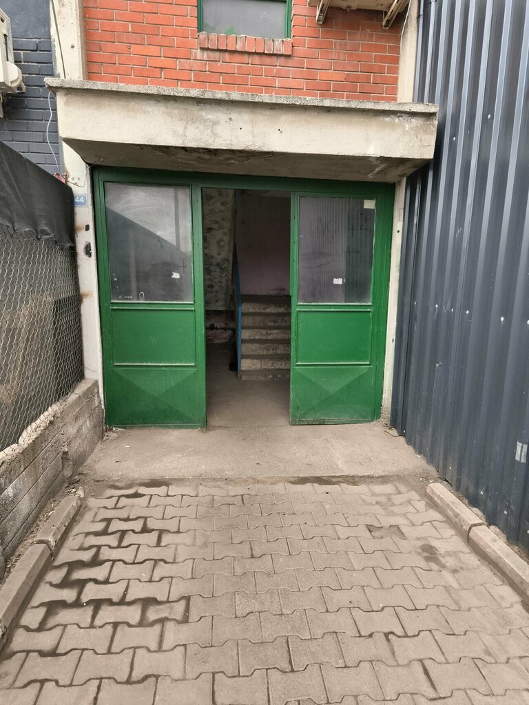 Sanayi kuruluşu Sunmark Grup Makina, Ankara, foto