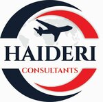 Haideri Consultants (Province of Punjab, Lahore, Qari Road), pasaport ve vize işlemleri  Lahor'dan