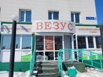 Vezus (Pobedy Avenue No:20А), muhasebeciler  Petropavlovsk'tan