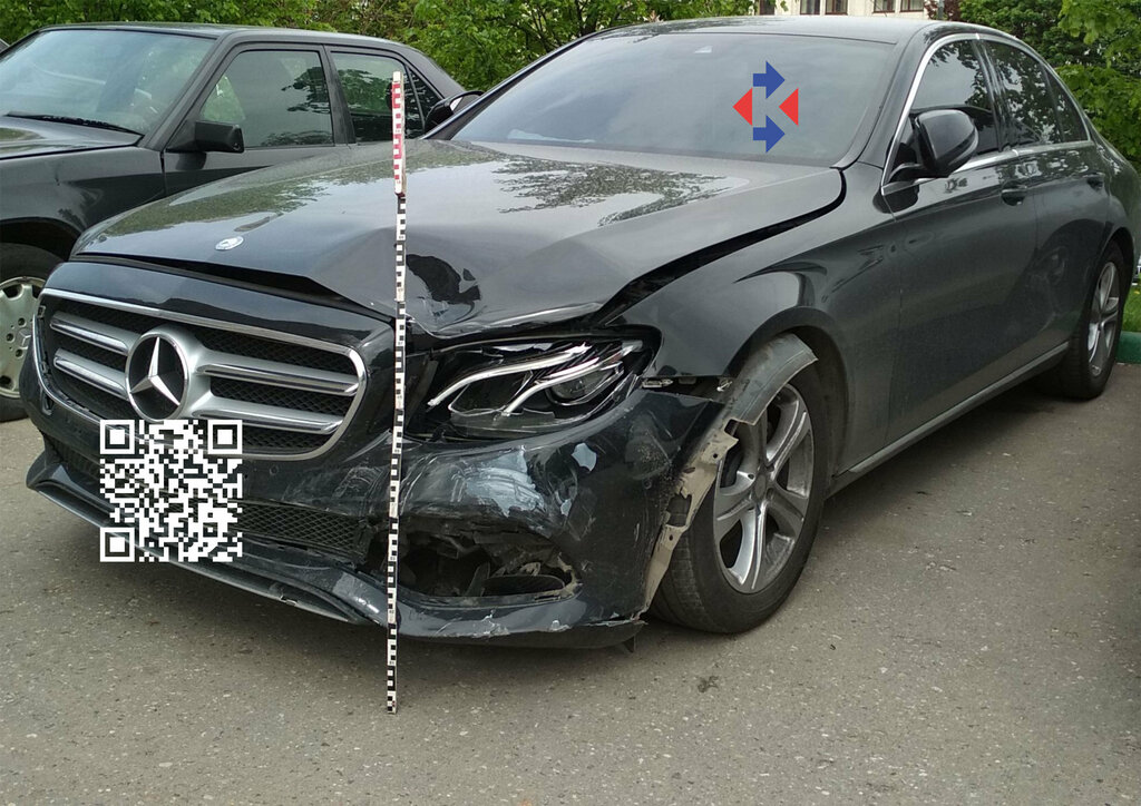 Otomobil ekspertizi Pro-expert, Moskova, foto