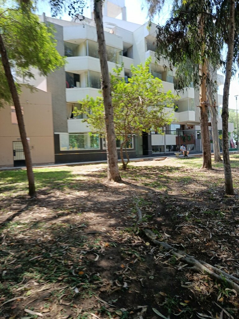 Avukatlar DM Abogados Corporativos, Lima, foto