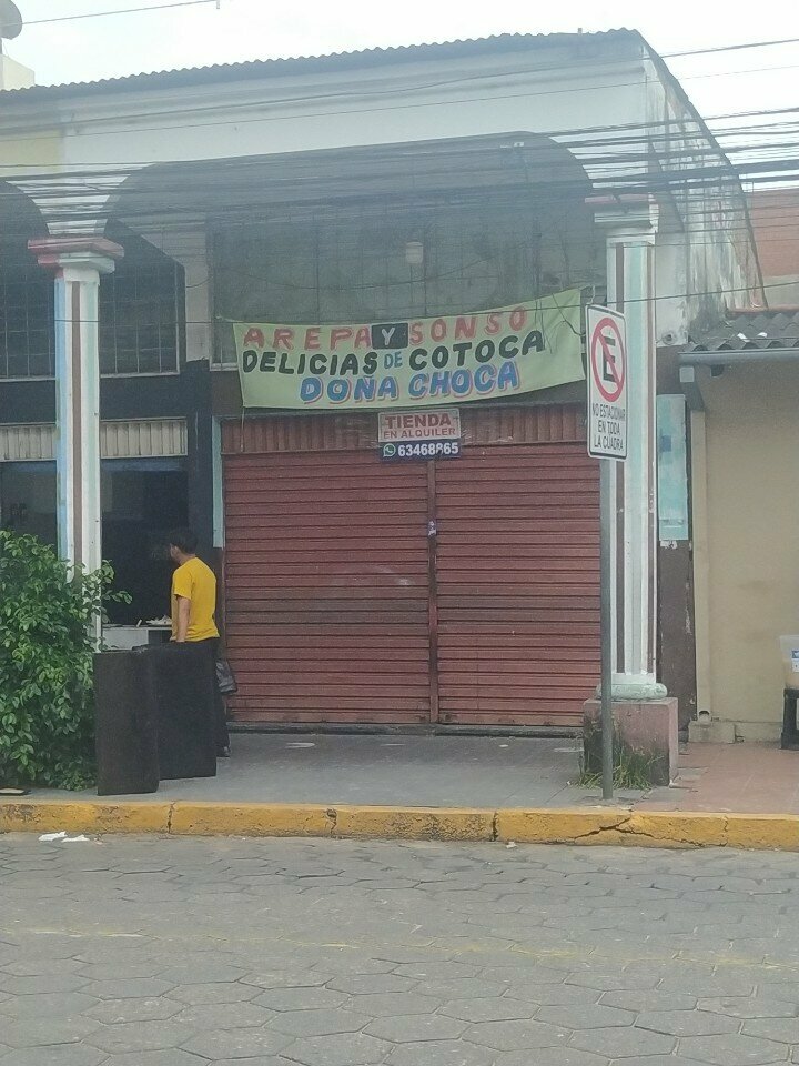 Market Delicias de Cotoca, Santa‑Krus, foto