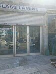 Glass Lamine (Olimpiyat Cad., No:22A, Pendik, İstanbul), araç camlarının renklendirilmesi  İstanbul'dan
