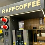 Raff Coffee (Artseulovskaya Alley No:9), al götür kahve  Saint‑Petersburg'dan