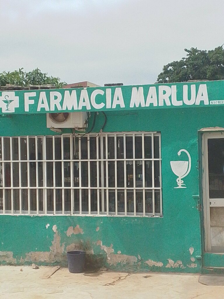Büyük mağazalar Min mercado, Loanda, foto