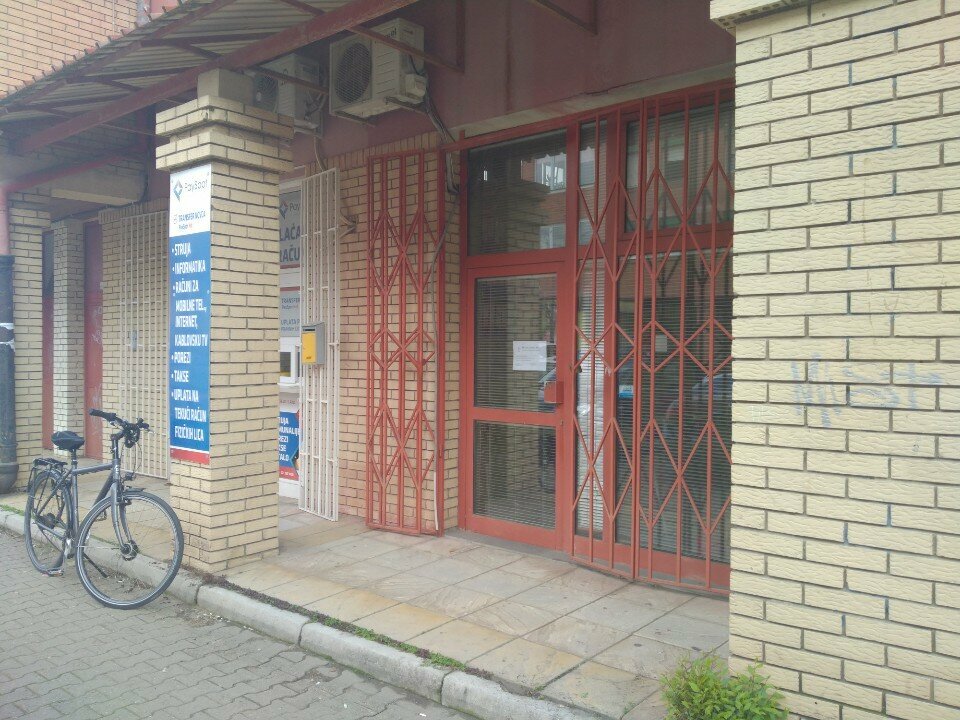 Muhasebeciler Bb Tim-Expert, Novi Sad, foto
