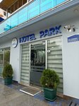 Hotel Park (Petre Melikishvili Street No:35), otel  Batum'dan