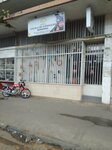 Escola de condução moderna (Luanda, Rua Cónego Manuel das Neves), sürücü kursları  Loanda'dan