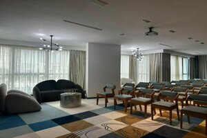 Hotel Onyx by Luna (11 Cite Djamel, Oran), otel  Oran'dan