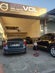Oto Vol Özel Servis (Denizli, Merkezefendi, Sümer Mah., 11. Sok., 12), otomobil servisi  Denizli'den