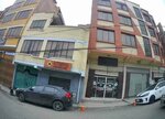 Radio taxi Diamond (Department of La Paz, Provincia Murillo, La Paz, San Antonio, Latinoamericana, Calle Latinoamericana, 125), taksi  Bolivya'dan
