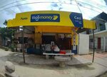 Tigo Money (Santa Cruz de la Sierra, Distrito Municipal 9, Subdistrito 132, Avenida Doctor Nestor Paz Z.), ödeme acentesi  Santa‑Krus'tan