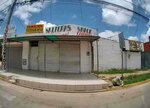 Salteñas (Santa Cruz de la Sierra, Distrito Municipal 12, Pedro Diez, 51), fast food  Bolivya'dan