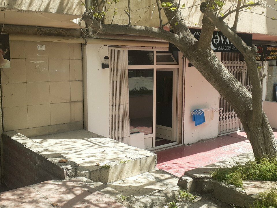 Berberler Rəvan, Bakü, foto
