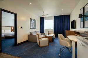Homewood Suites by Hilton Santo Domingo (Santo Domingo, Avenida Winston Churchill), otel  Santo Domingo'dan